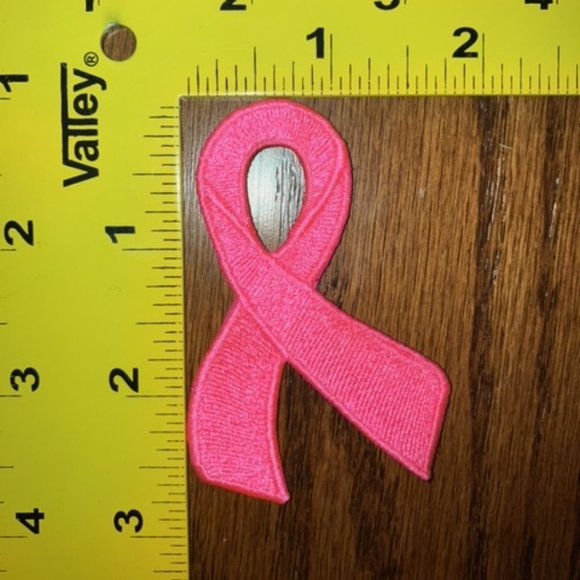 bonofastitch.com | Accessories | Pink Breast Cancer Awareness Ribbon ...